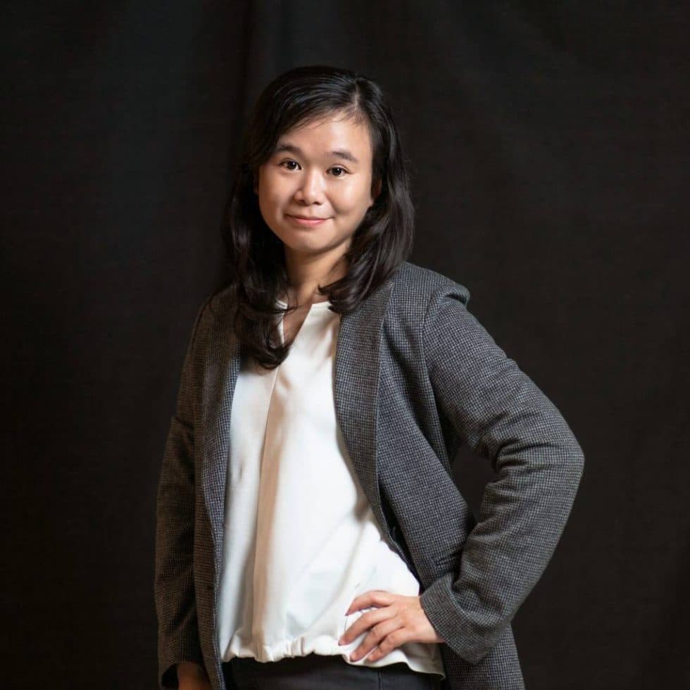 Dr. Yu-Fan Chiu | Migration, Unequal Citizens, and Critical Legal Studies